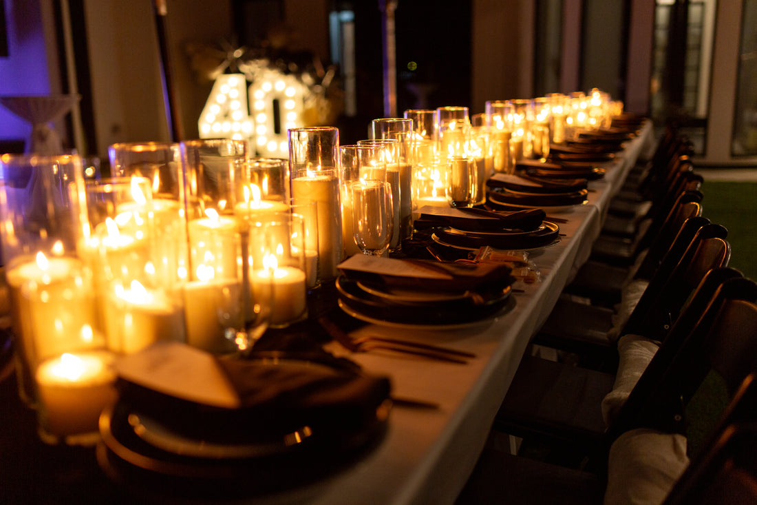 Luxury Event Planner. Full-Service Event Planning in Dallas Tx – THE ...